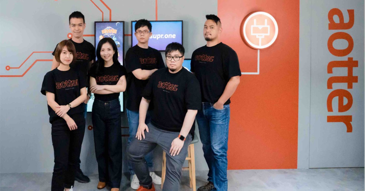 電獺與電豹 SSP 加入 IAB Tech Lab，成為唯一台灣成員公司，展現國際級廣告技術領導地位