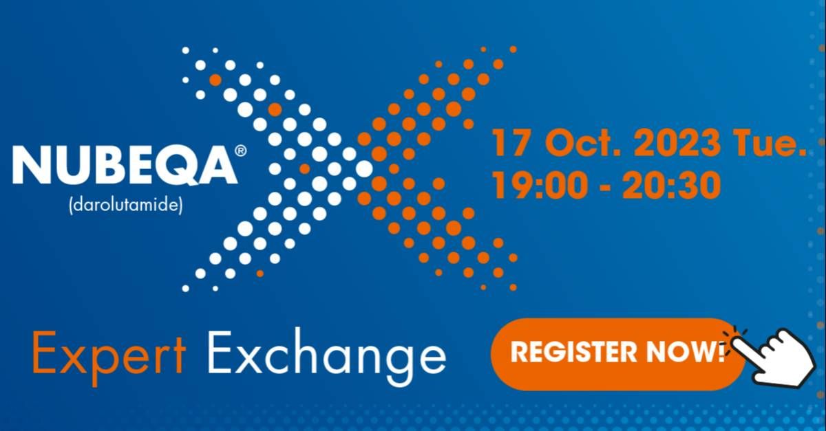 【🎬線上】NUBEQA Expert Exchange Webinar