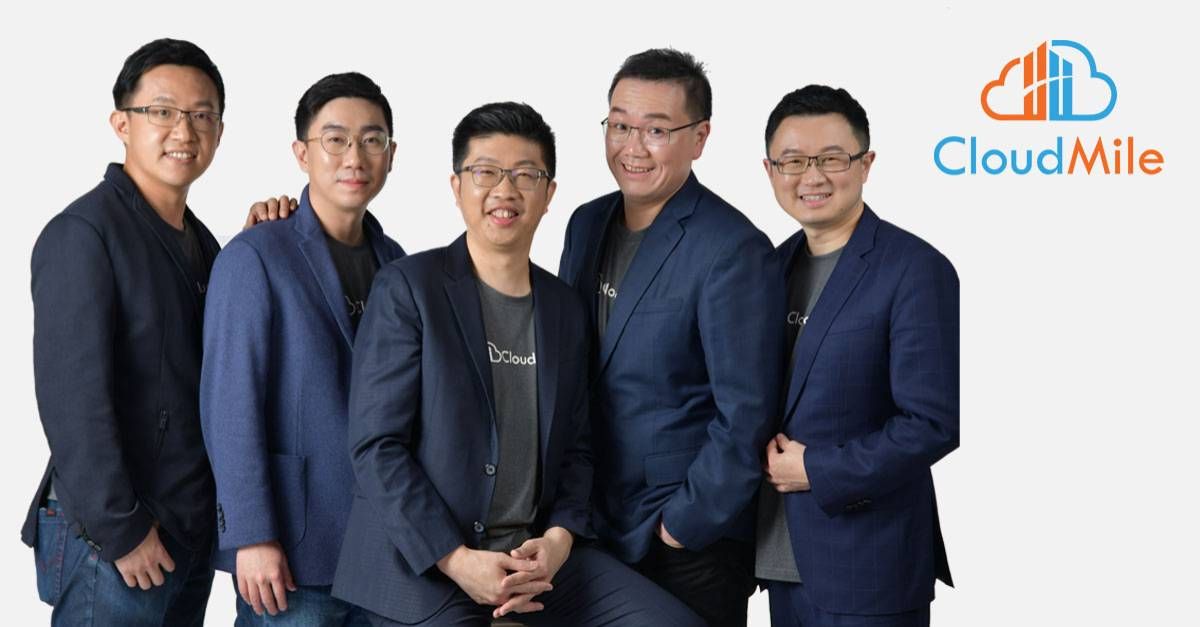 迎戰數位轉型！WEB3、軟體公司攜手 CloudMile 萬里雲，善用雲端加速創新- 今周刊