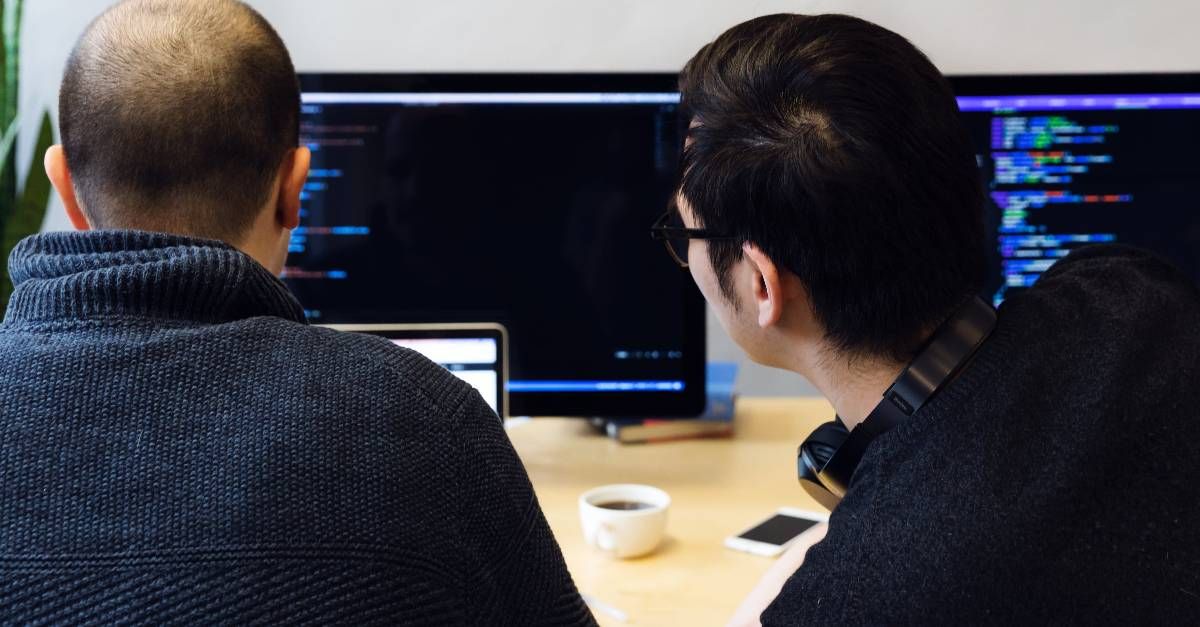 CONNECT 2021 年度趨勢論壇 — TechOrange 科技報橘