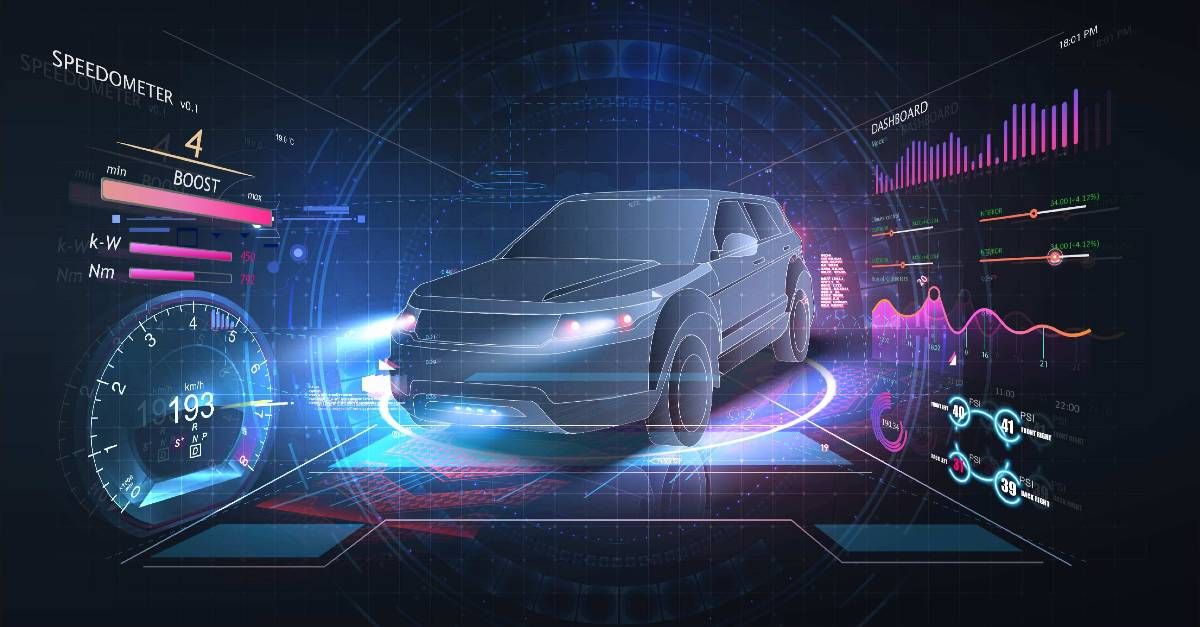 CONNECT 2021 年度趨勢論壇 — TechOrange 科技報橘