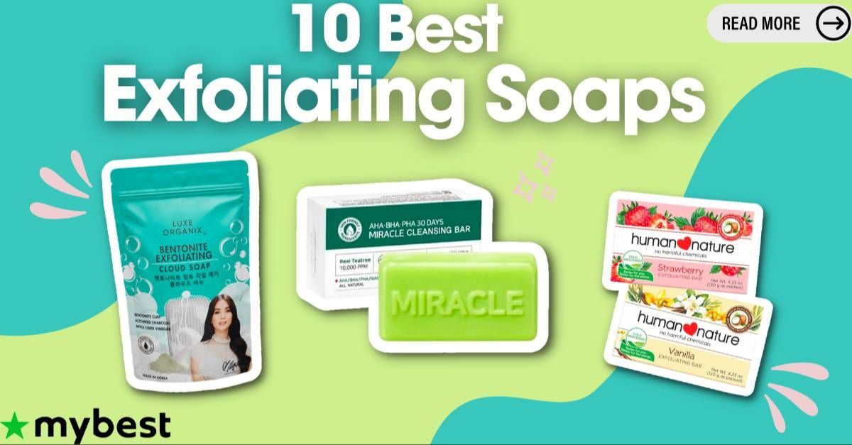 10 Best Exfoliating Soaps in the Philippines 2023 | Buying Guide ...